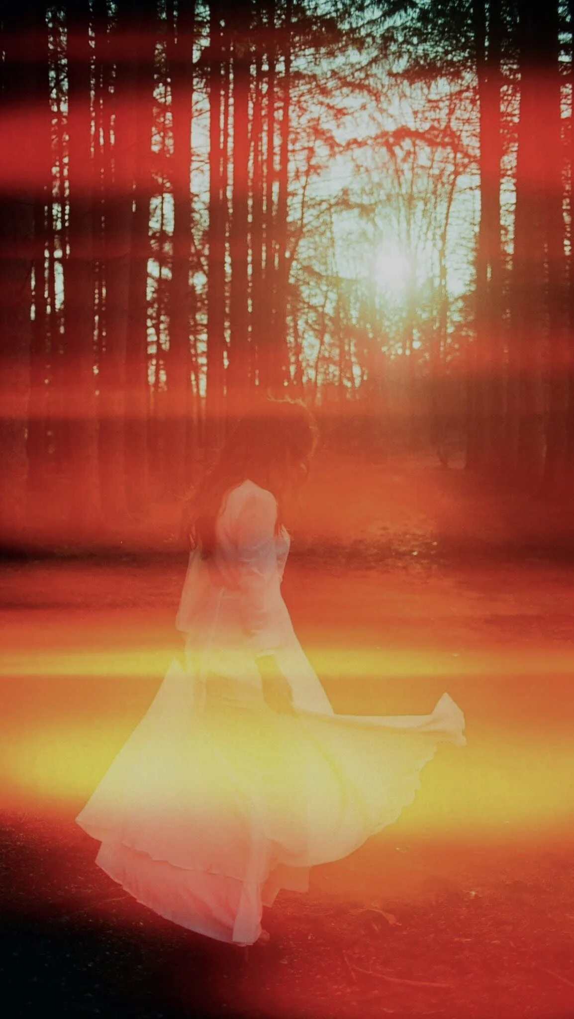 About Autumn Thornsberry