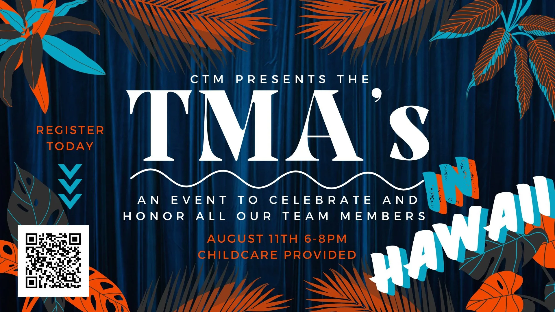 Events — Church That Matters