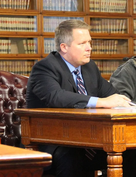 Law Office of Joshua Hall — Law Office of Joshua Hall