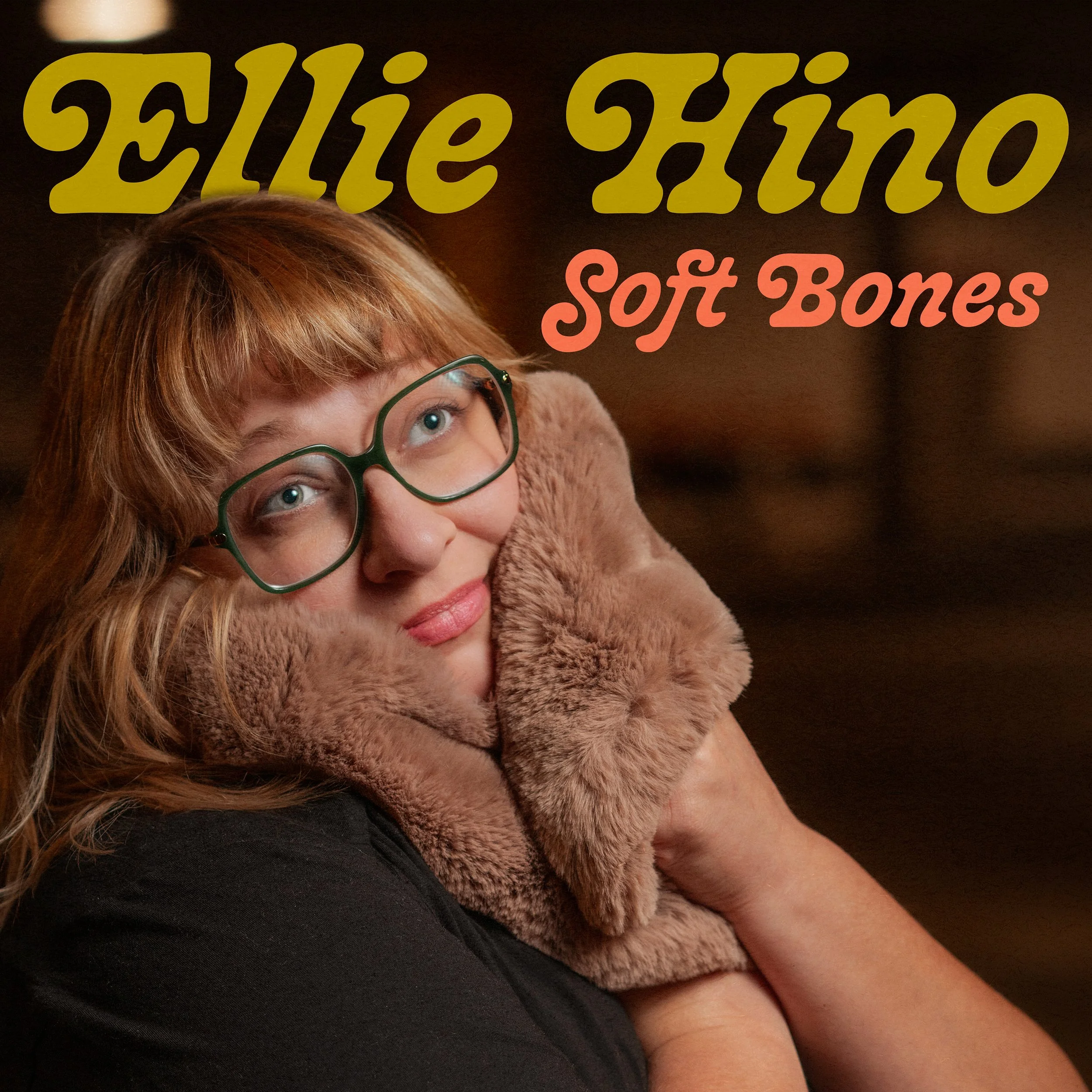 BM125 - Soft Bones — Blonde Medicine