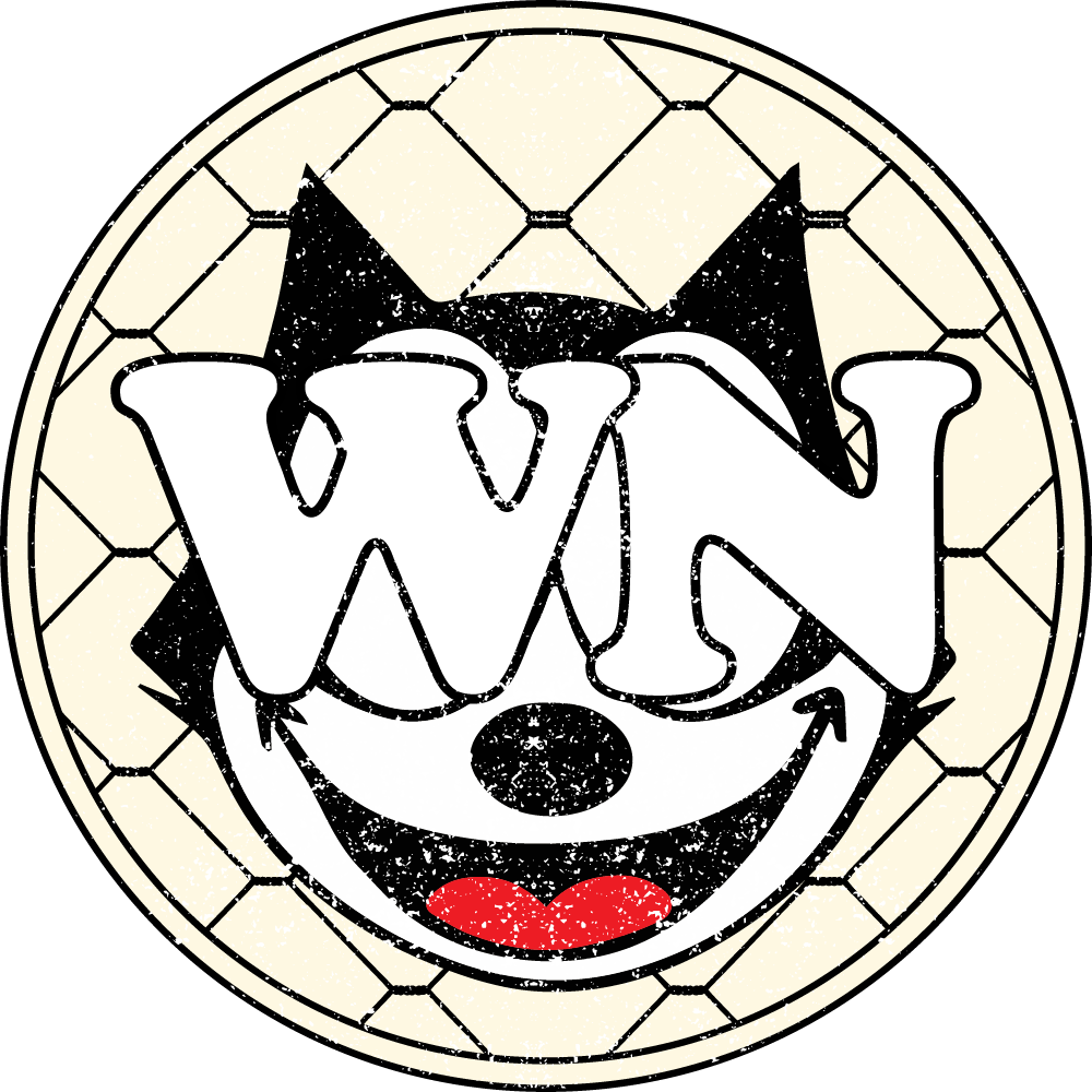 Whatever Nevermind: A Baltimore Podcast — Grace D'Onofrio