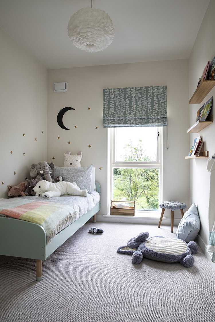 Churchfields — CA Design