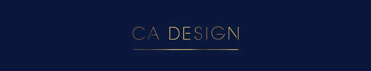 Cosy Essentials For This Autumn By CA Design — CA Design — CA Design