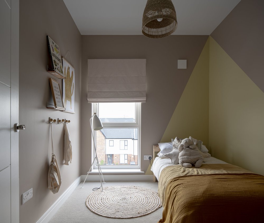 Graydon — CA Design