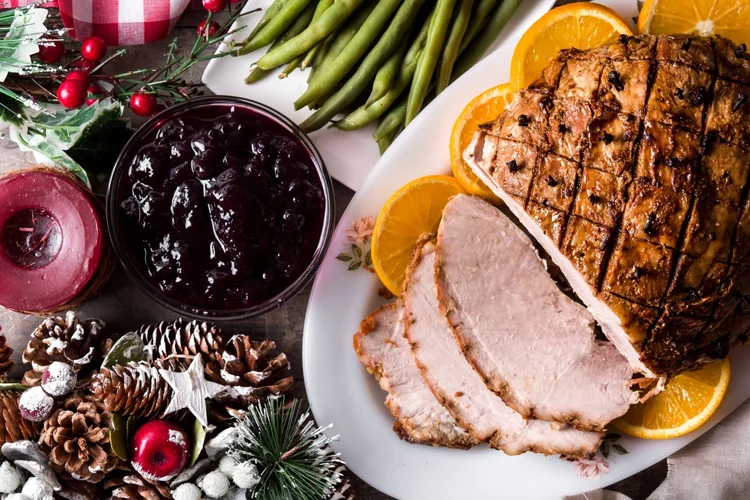 How to Make Your Favorite Holiday Dishes Healthier — Healthy For Life ...