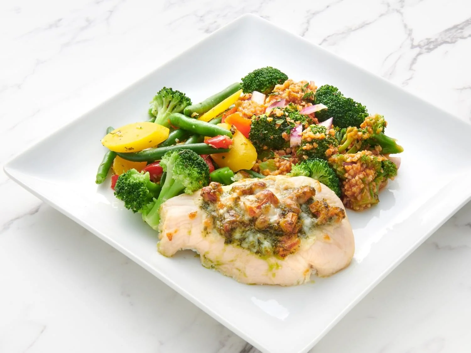 Healthy For Life Meals | Fresh & Healthy Meal Plan Delivery