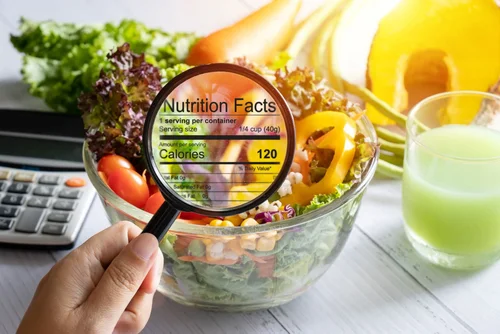 What to Know about the New Food Label — Healthy For Life Meals | Fresh ...