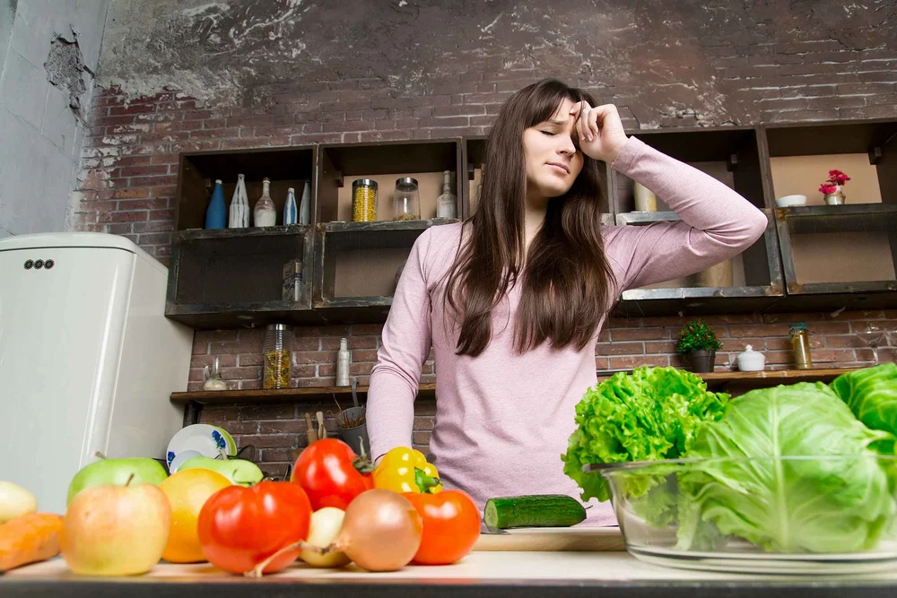 What to Eat and Drink to Beat Fatigue — Healthy For Life Meals | Fresh ...
