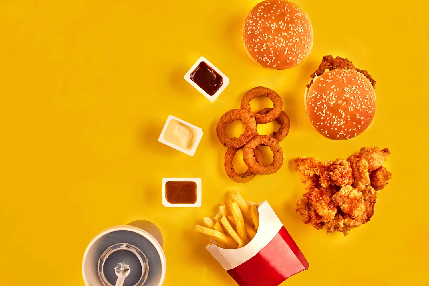 What are Empty Calories? — Healthy For Life Meals | Fresh & Healthy ...