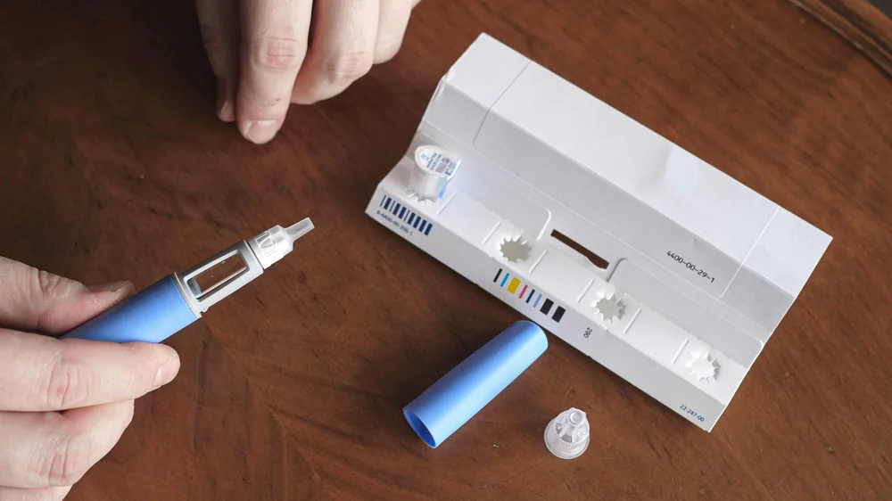 Tips and Tricks While on Semaglutide — Healthy For Life Meals | Fresh ...