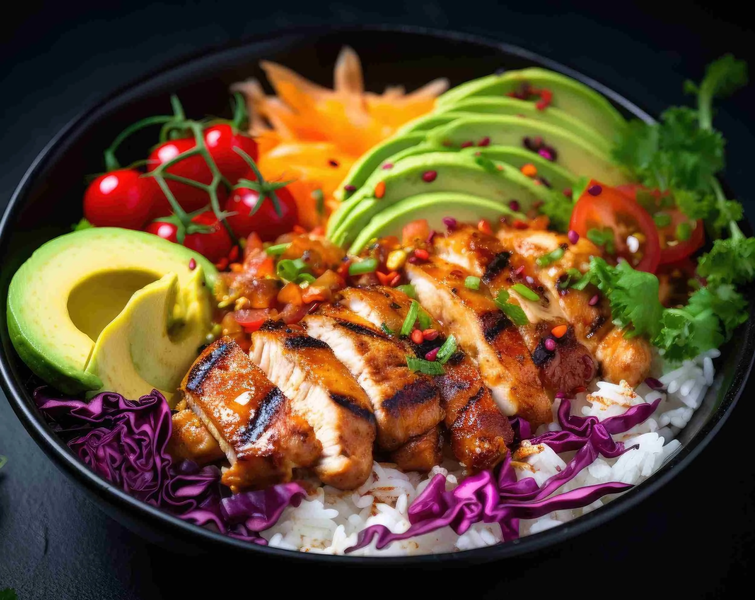 Healthy For Life Meals | Fresh & Healthy Meal Plan Delivery