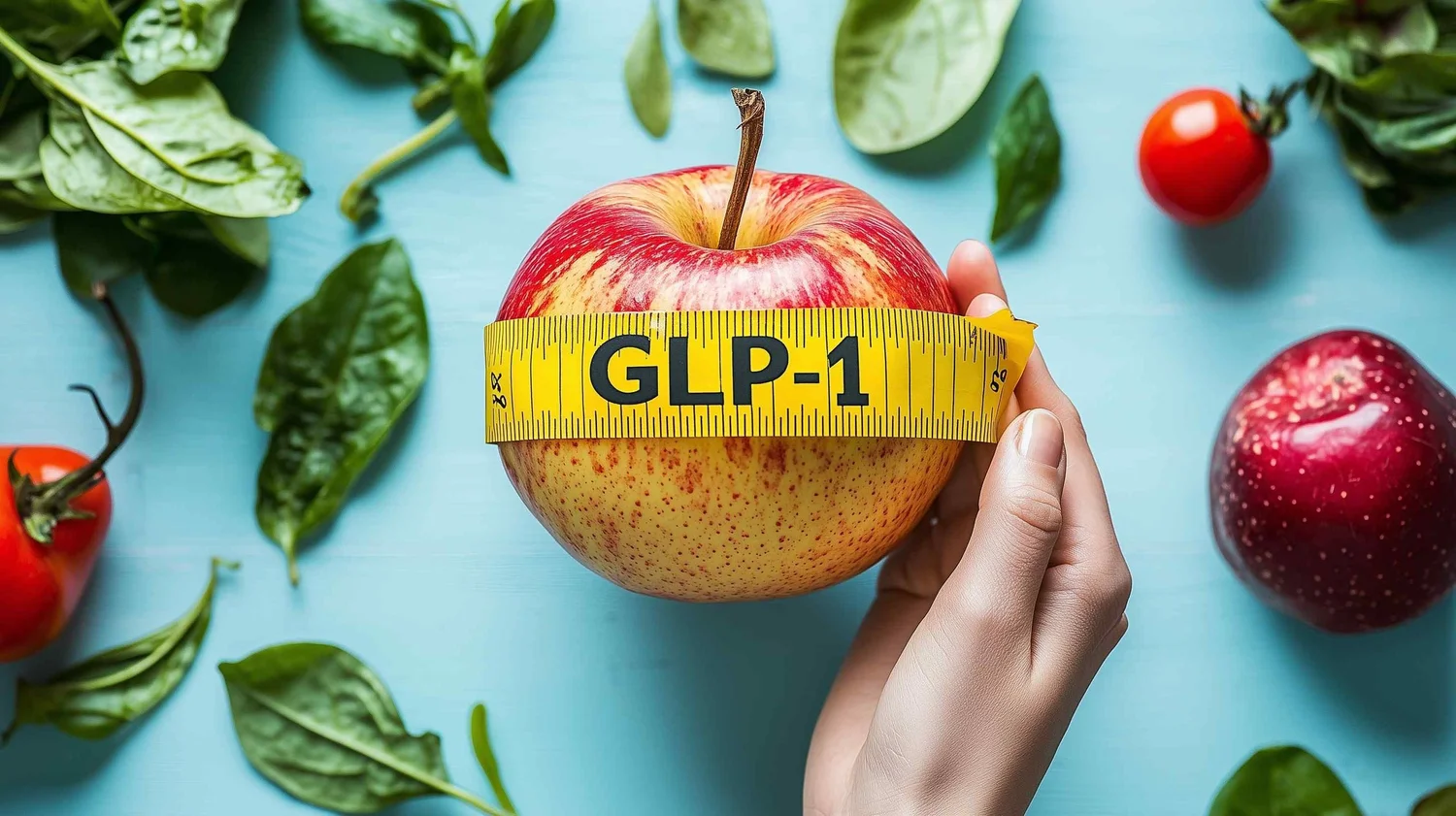 Foods That Can Increase GLP-1 Hormone — Healthy For Life Meals | Fresh & Healthy Meal Plan Delivery