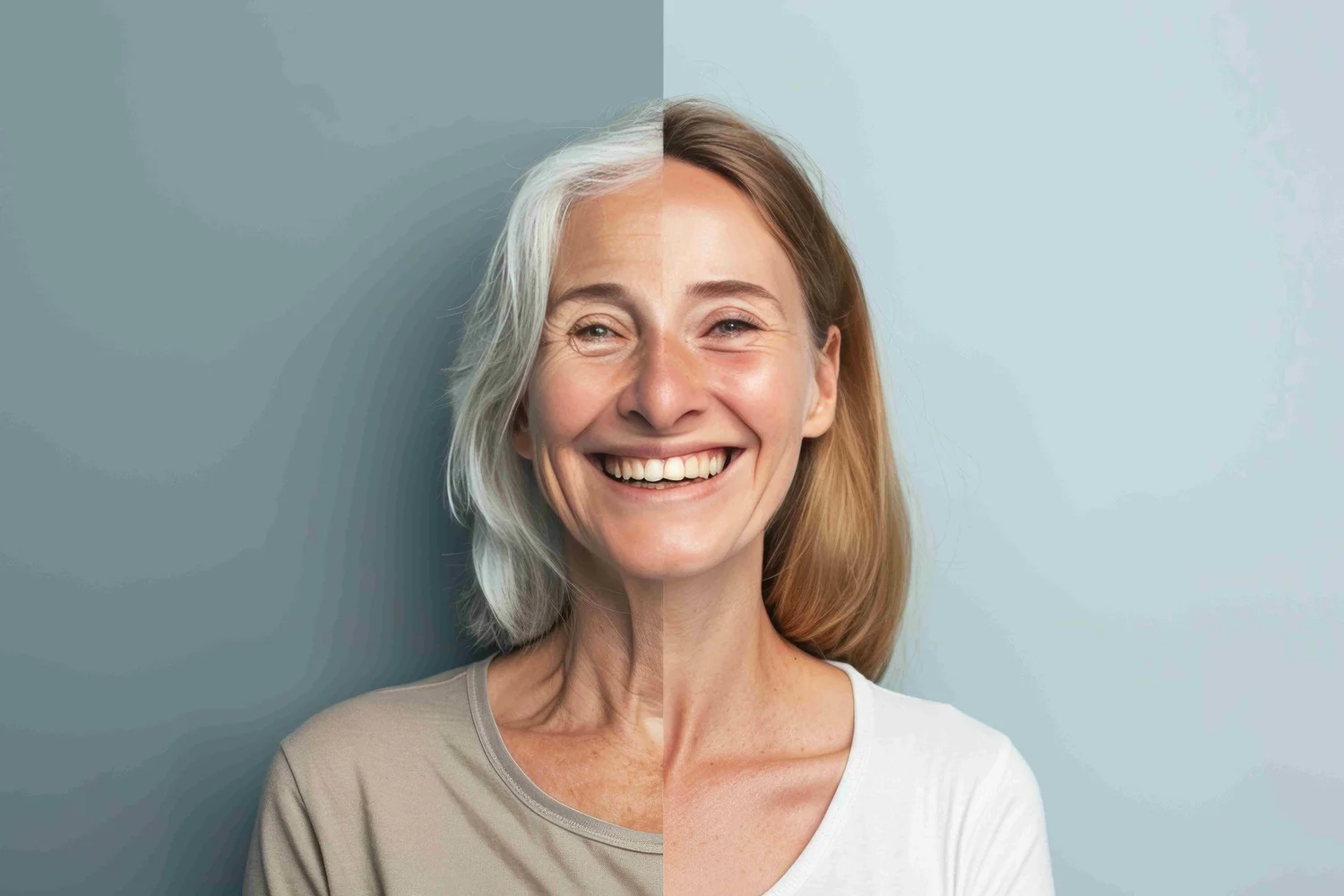 How to Handle Spikes in the Aging Process — Healthy For Life Meals ...