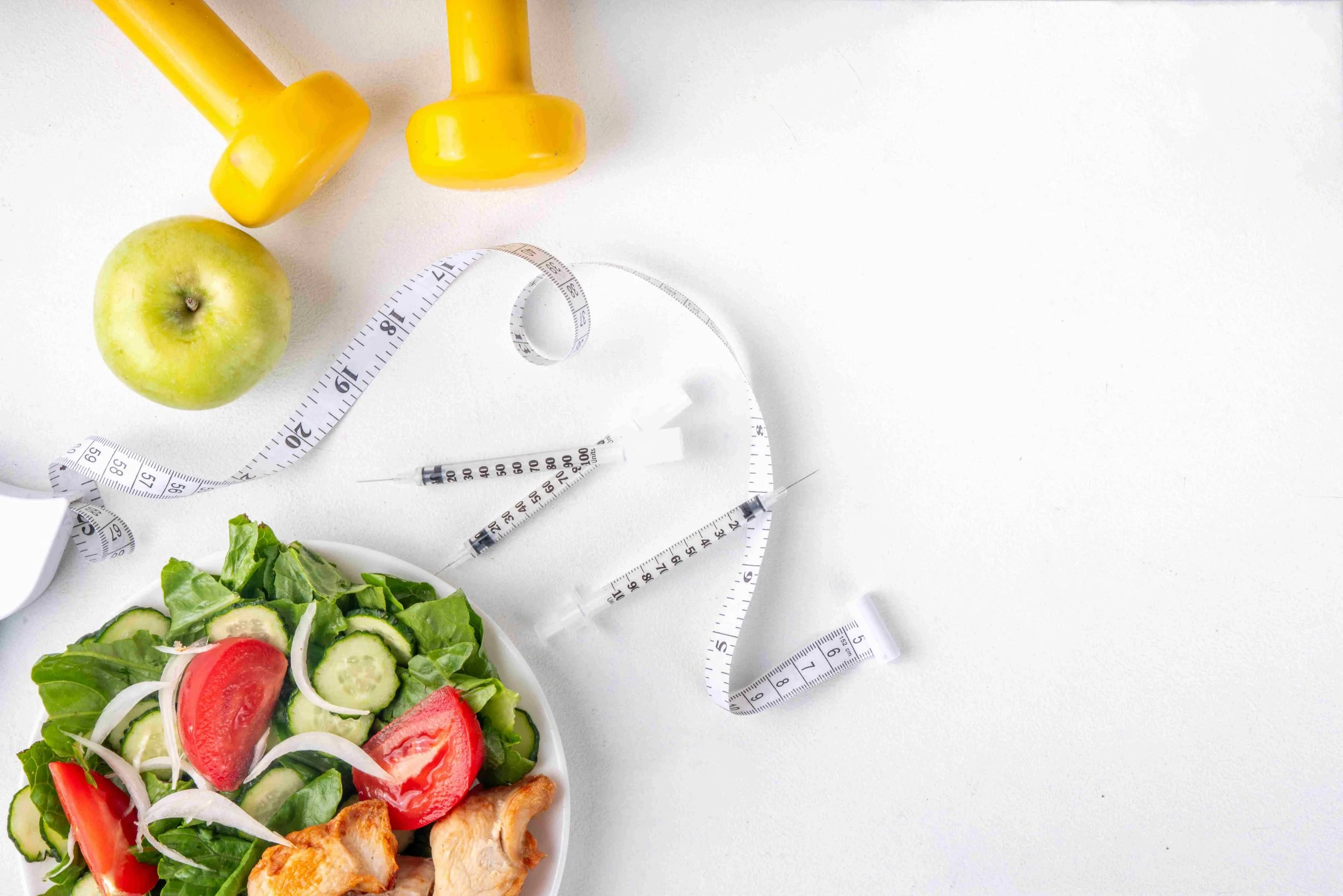 What Not to Eat on a Semaglutide — Healthy For Life Meals | Fresh ...