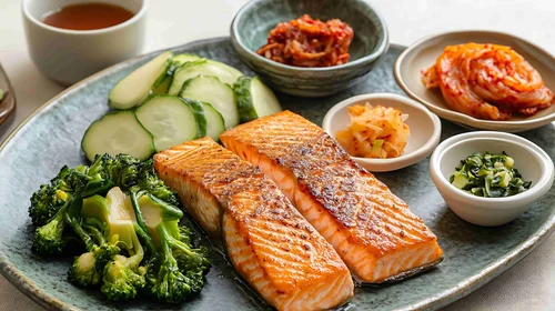 Conventional vs. Modified Functional Foods: Benefits, Examples, and ...