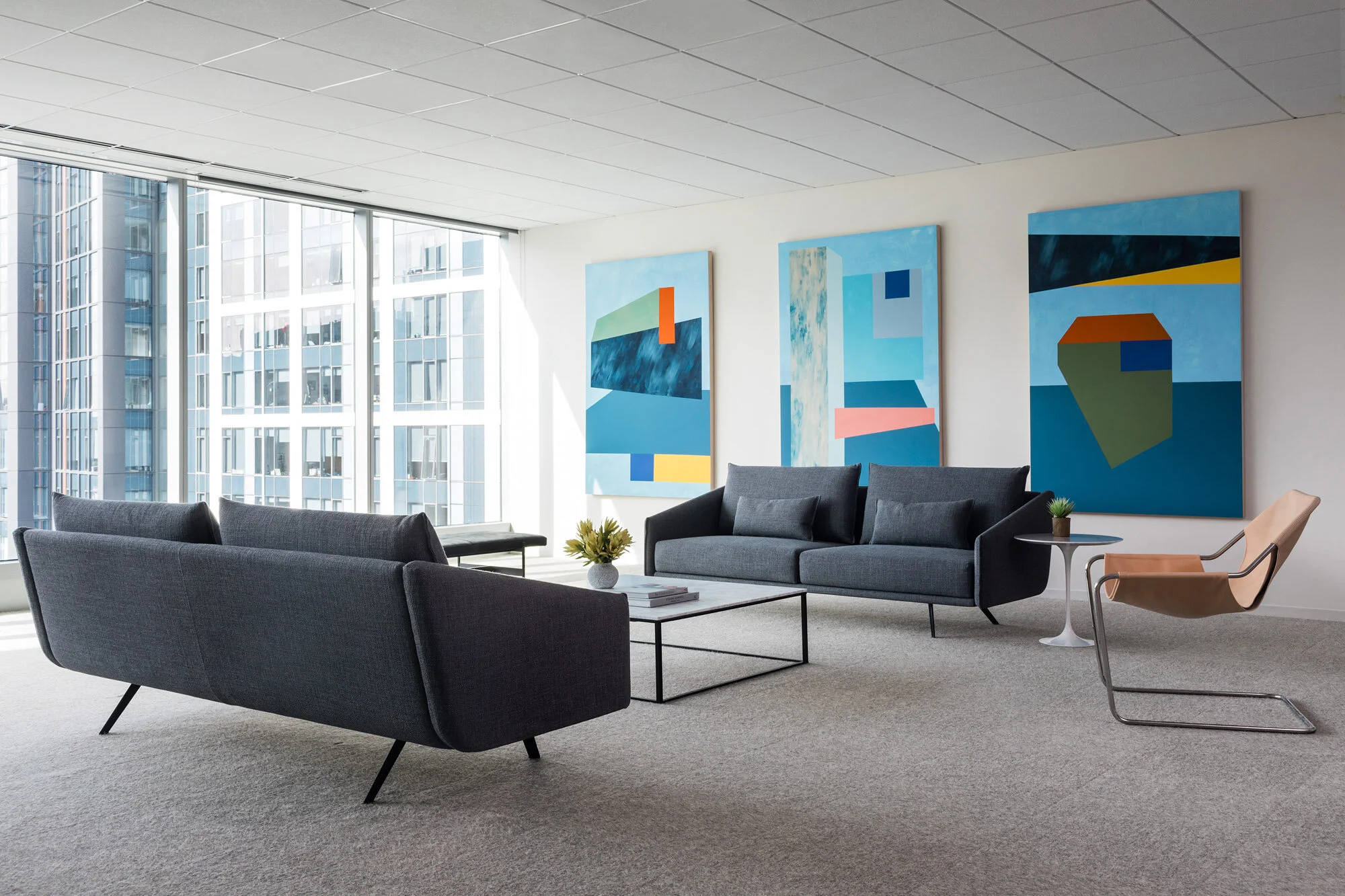 Henley Design - Interior Design Studio based in Boston, MA