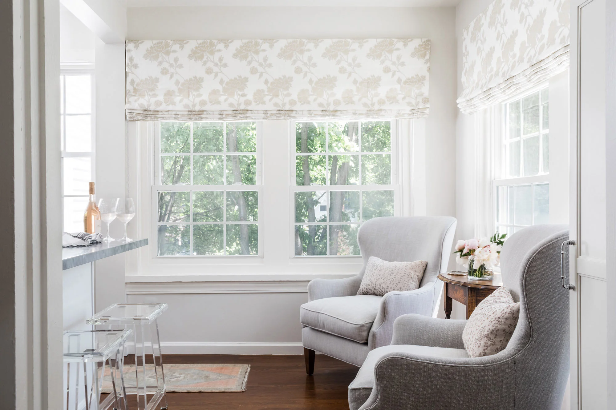 Henley Design - Interior Design Studio based in Boston, MA