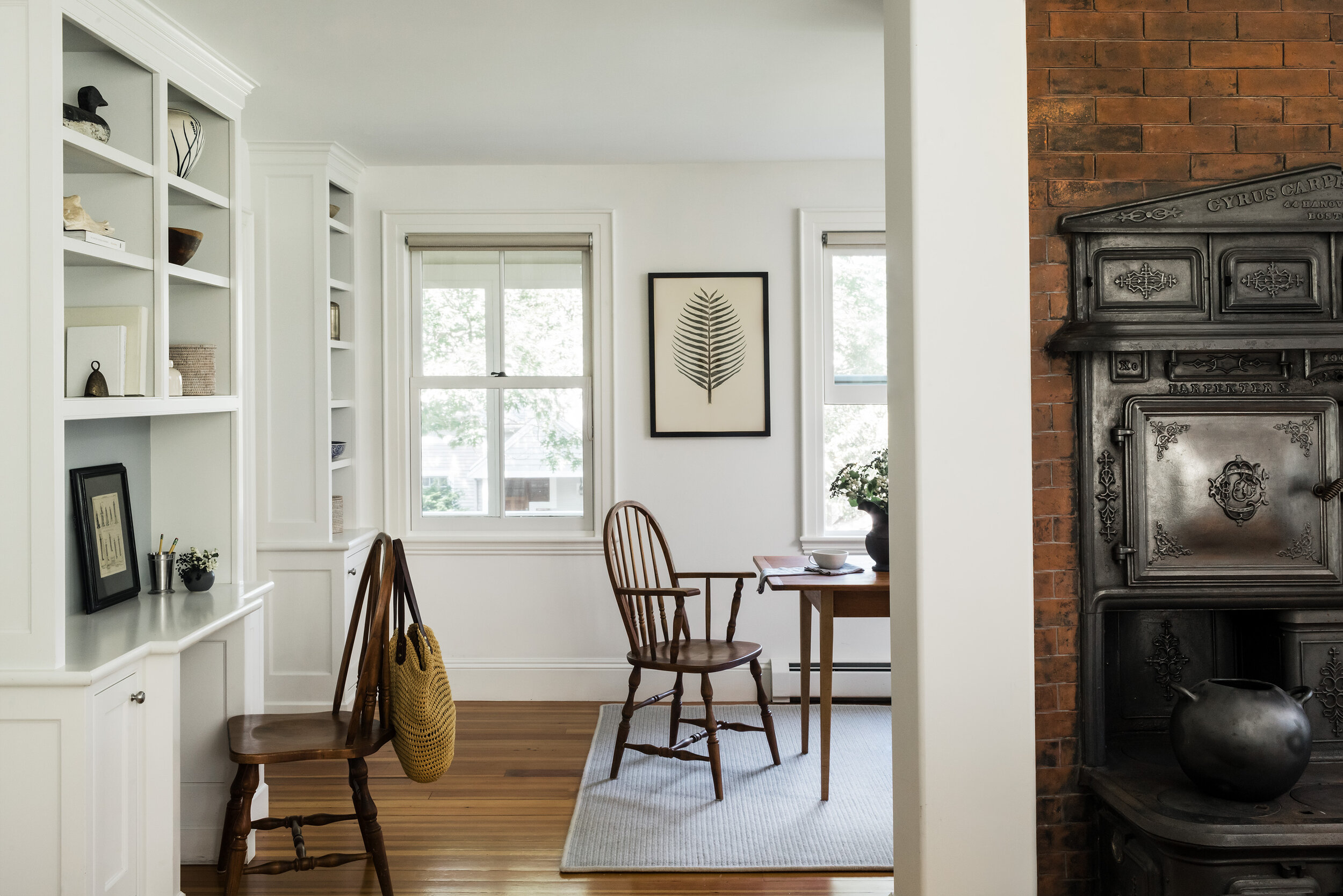 Henley Design - Interior Design Studio based in Boston, MA