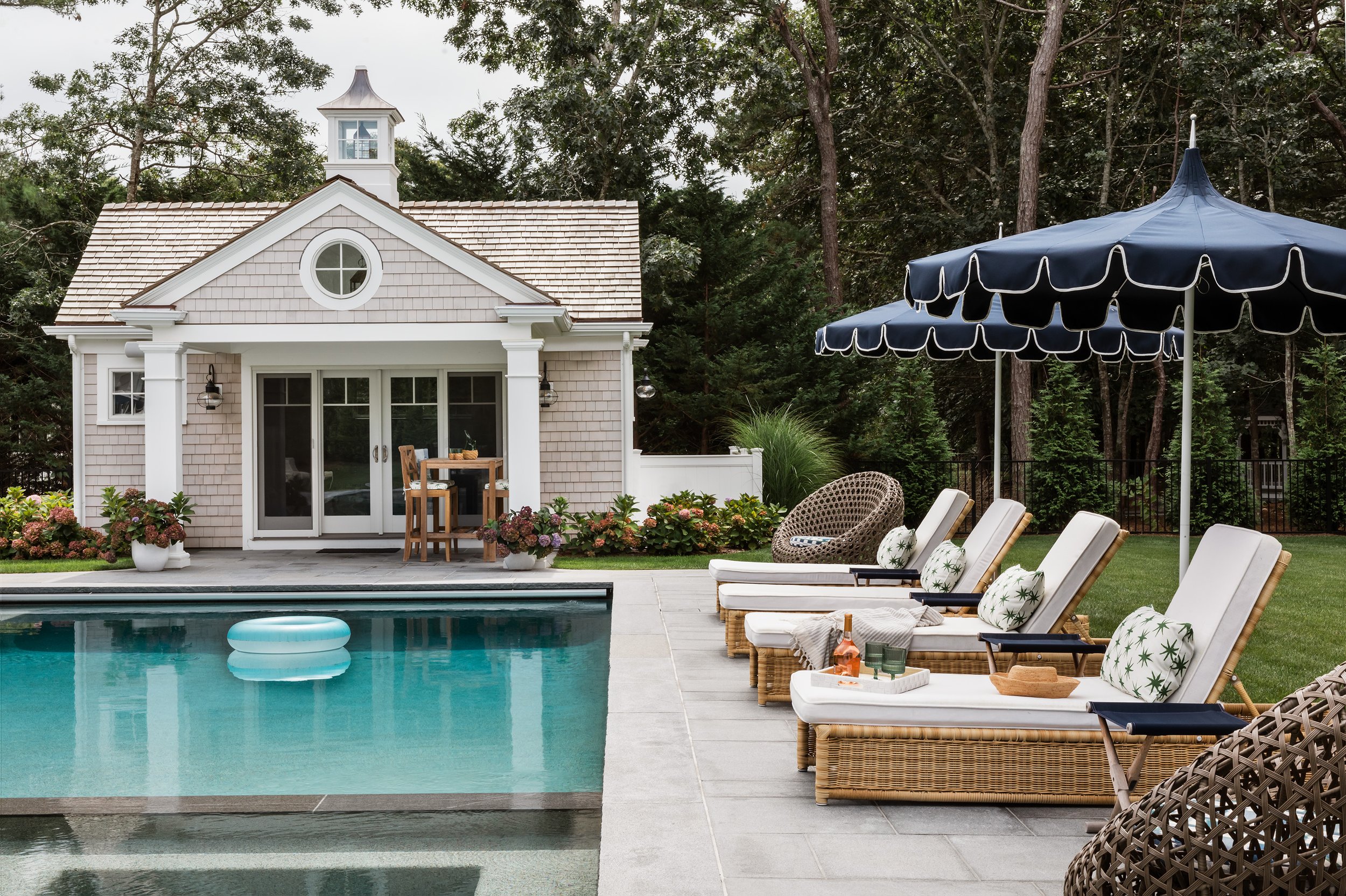 Henley Design - Interior Design Studio based in Boston, MA