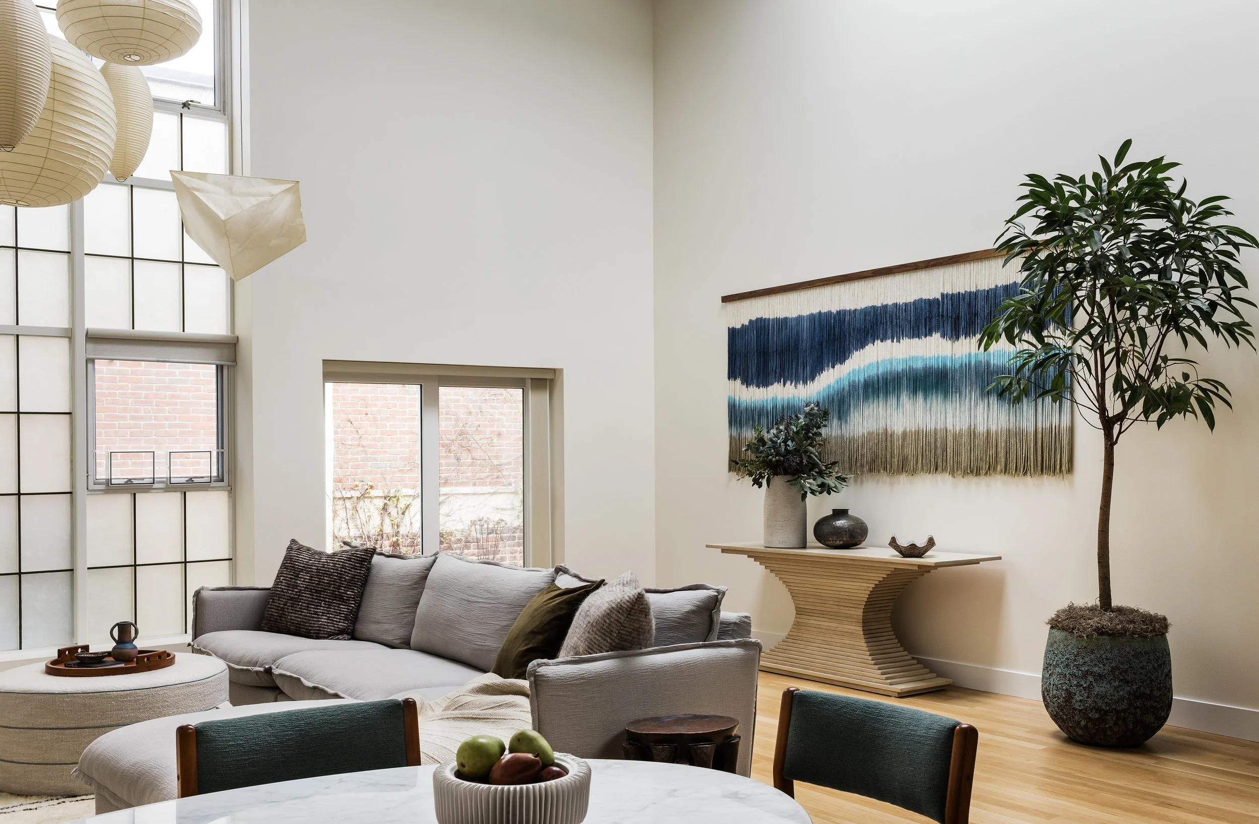 Henley Design - Interior Design Studio based in Boston, MA