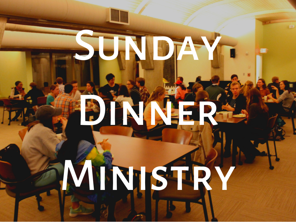 What We Do — University Catholic Center Emory University