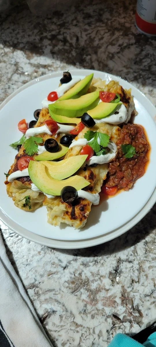 Amenities — Shaw Shooting