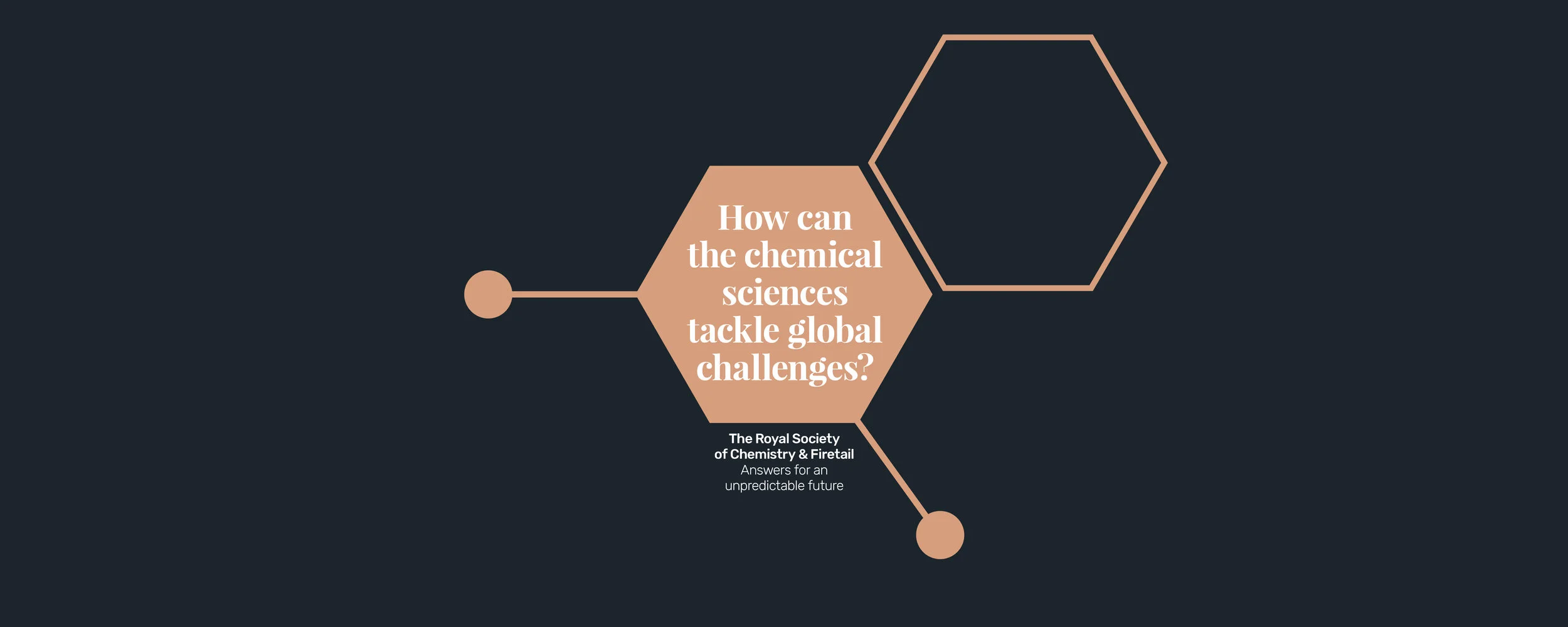 Royal Society of Chemistry — Firetail