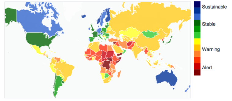 Facing future corruption challenges — trends of the next decade — Firetail