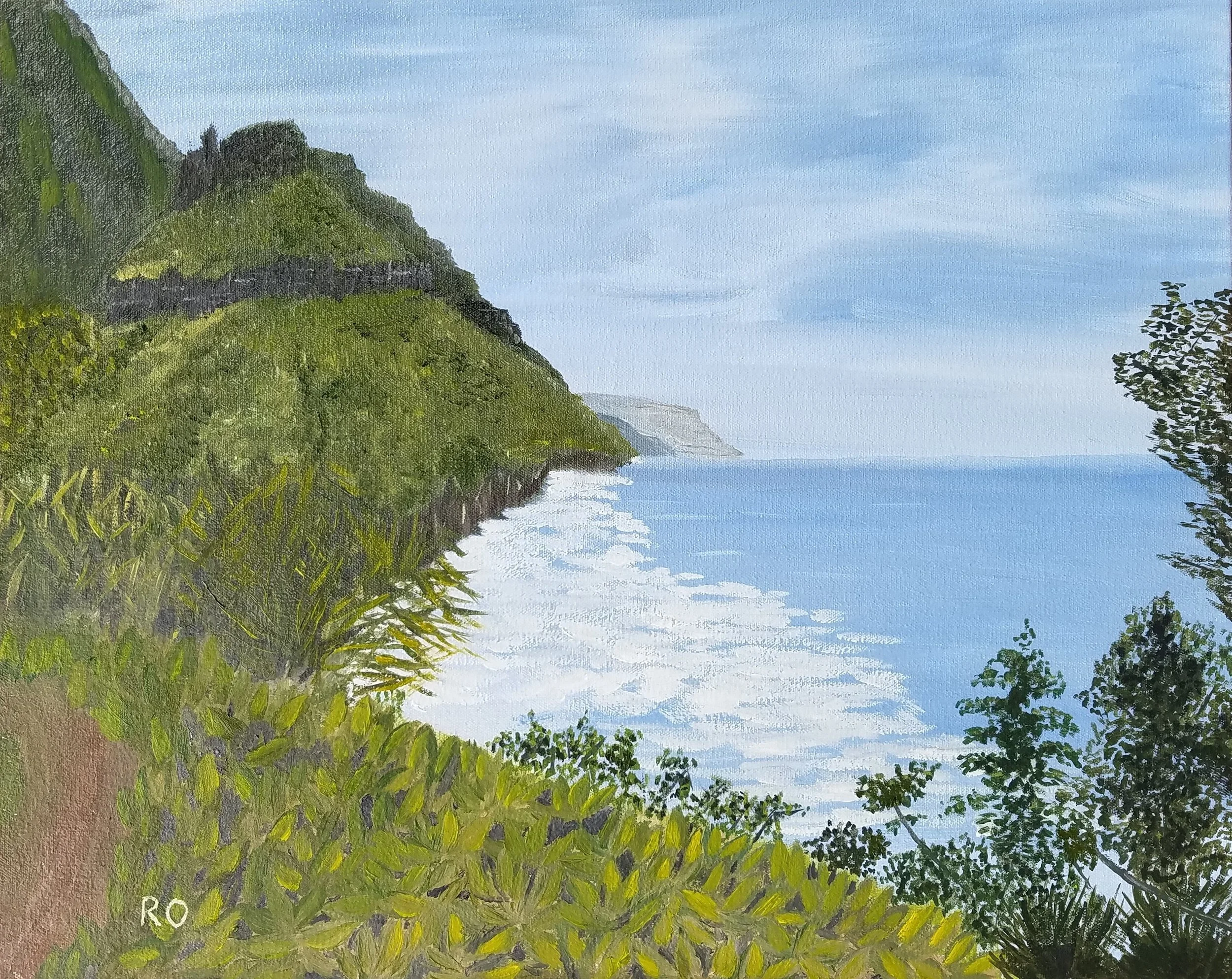 Gallery — Richard Opper