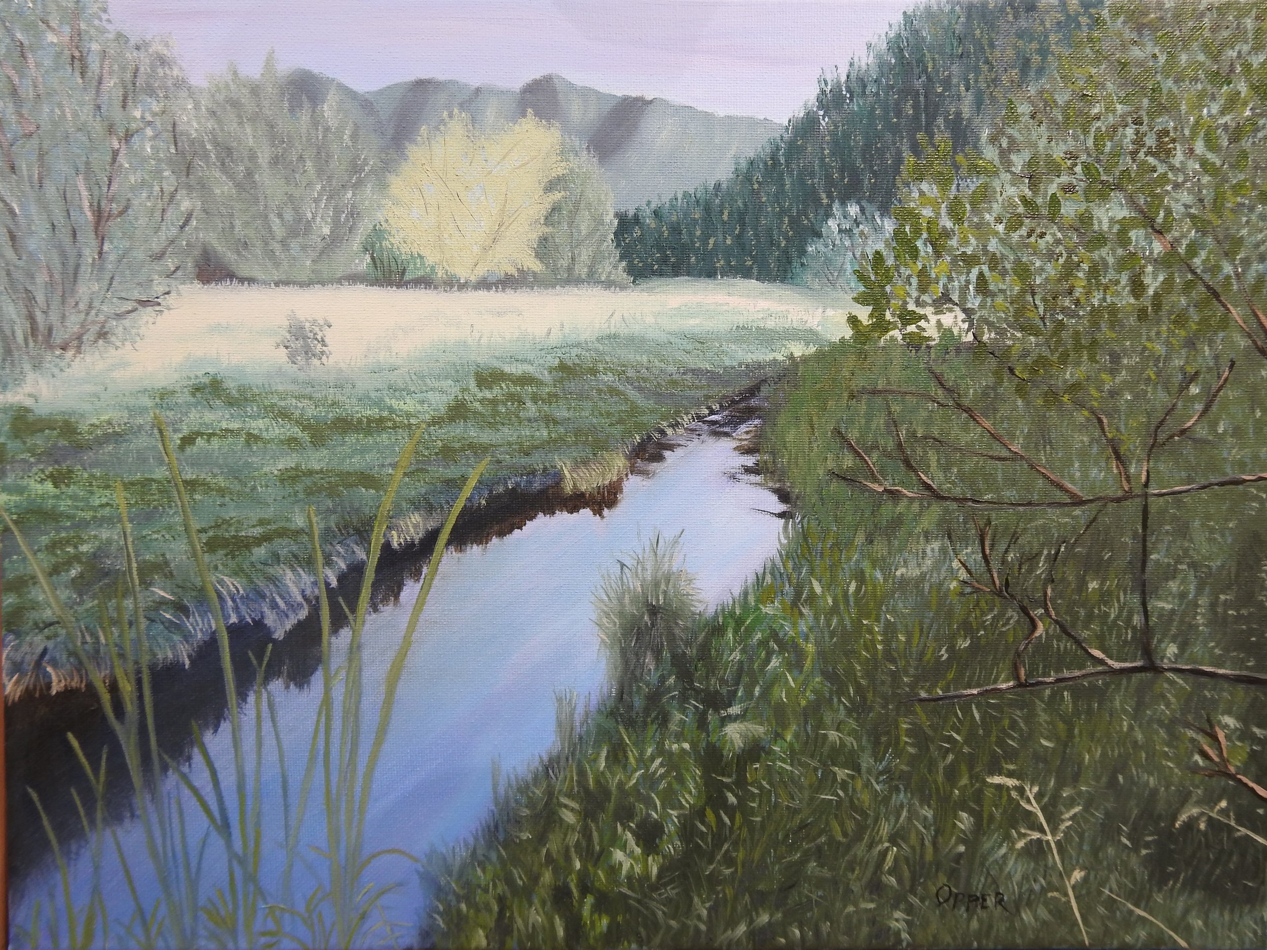 Gallery — Richard Opper