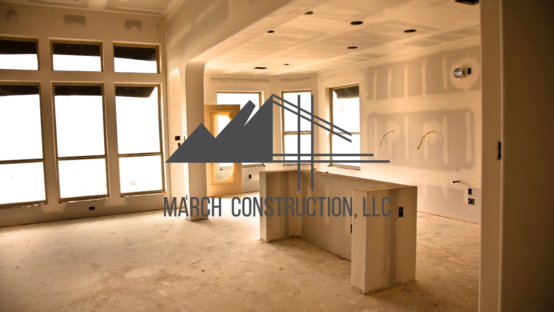 March Construction, LLC