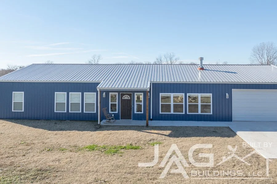 JAG Buildings