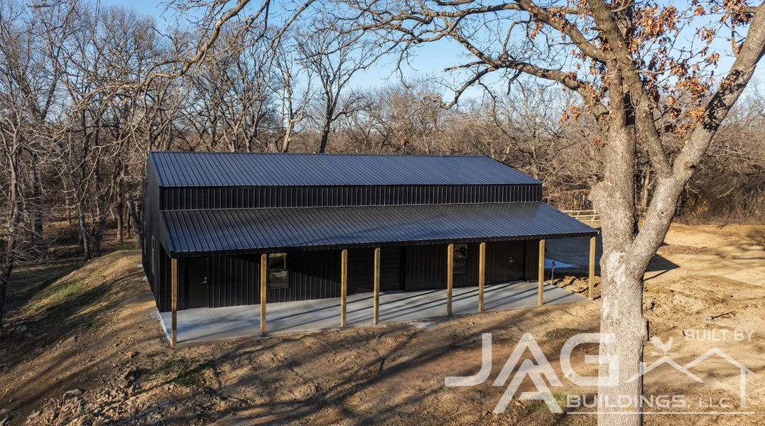 Gallery — JAG Buildings