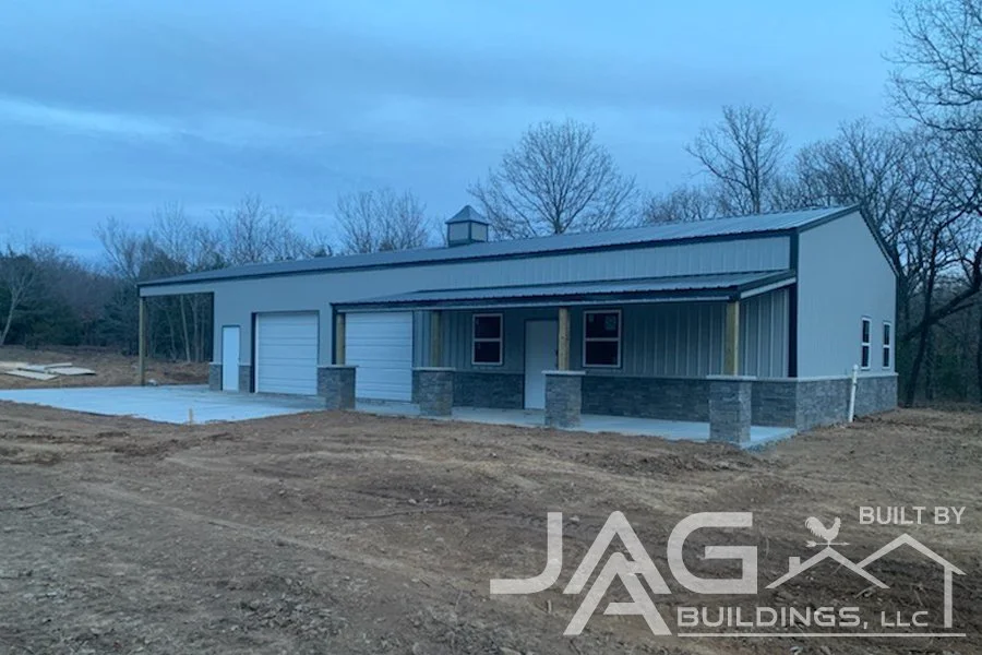 Reviews — JAG Buildings