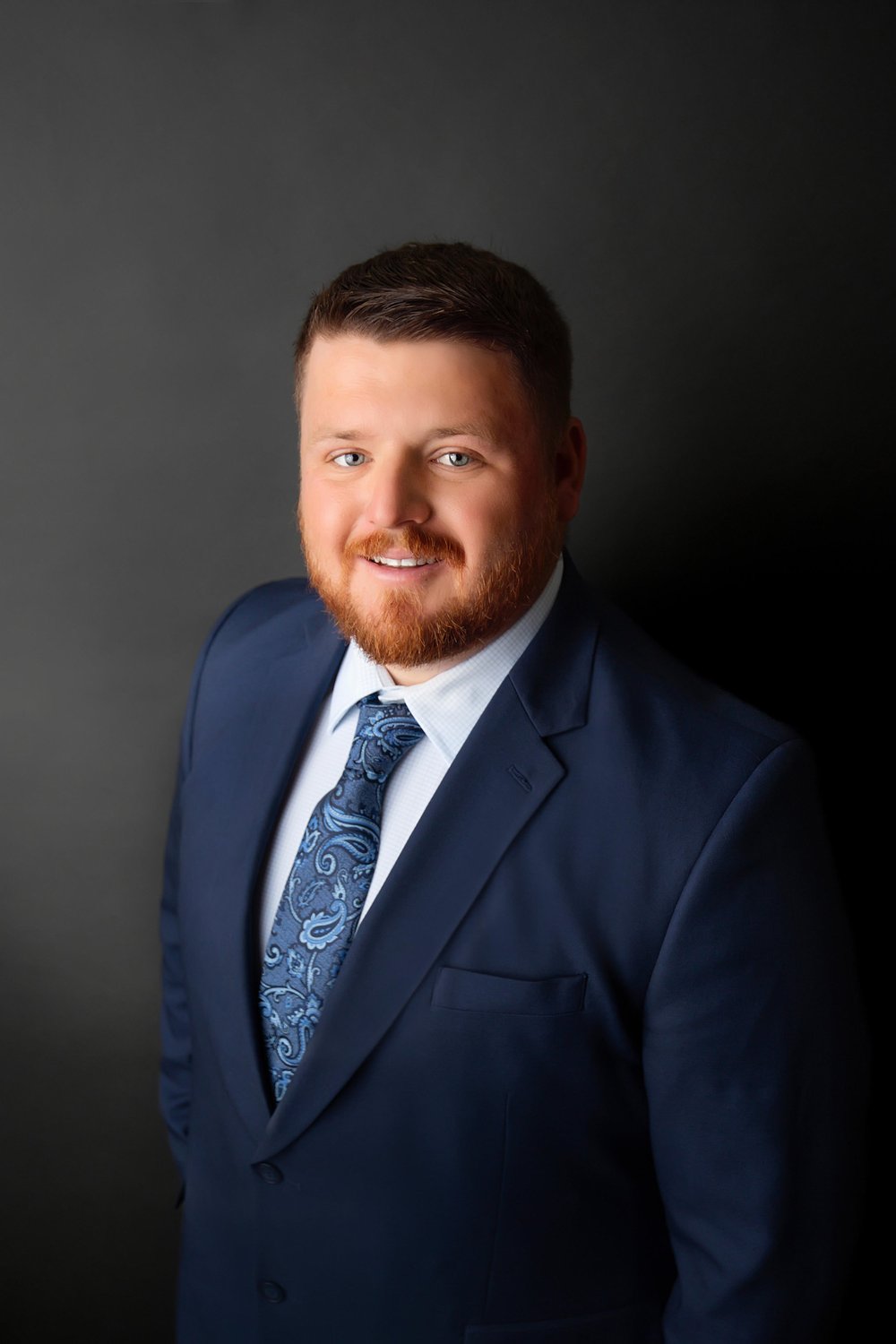 Meet the Team — JAG Buildings