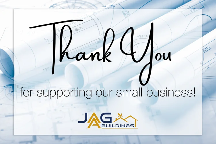 JAG Buildings