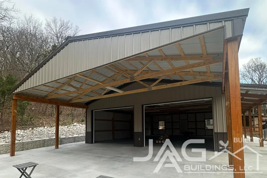 Reviews — JAG Buildings