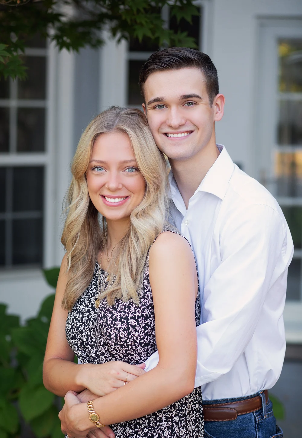 Meet the Team — JAG Buildings