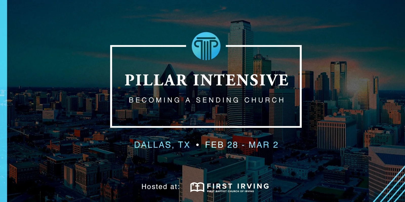 Events — Pillar Network