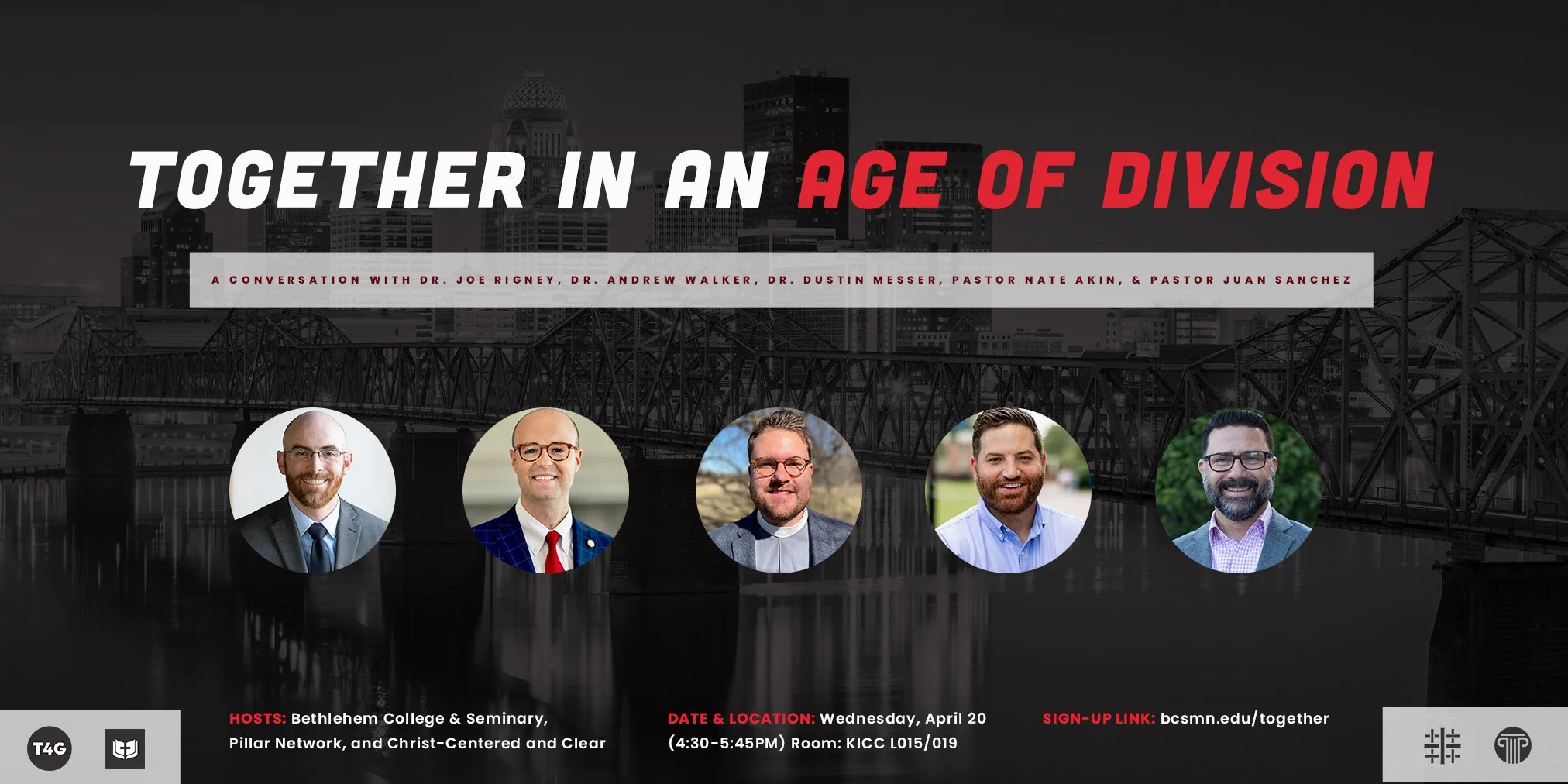 Events — Pillar Network