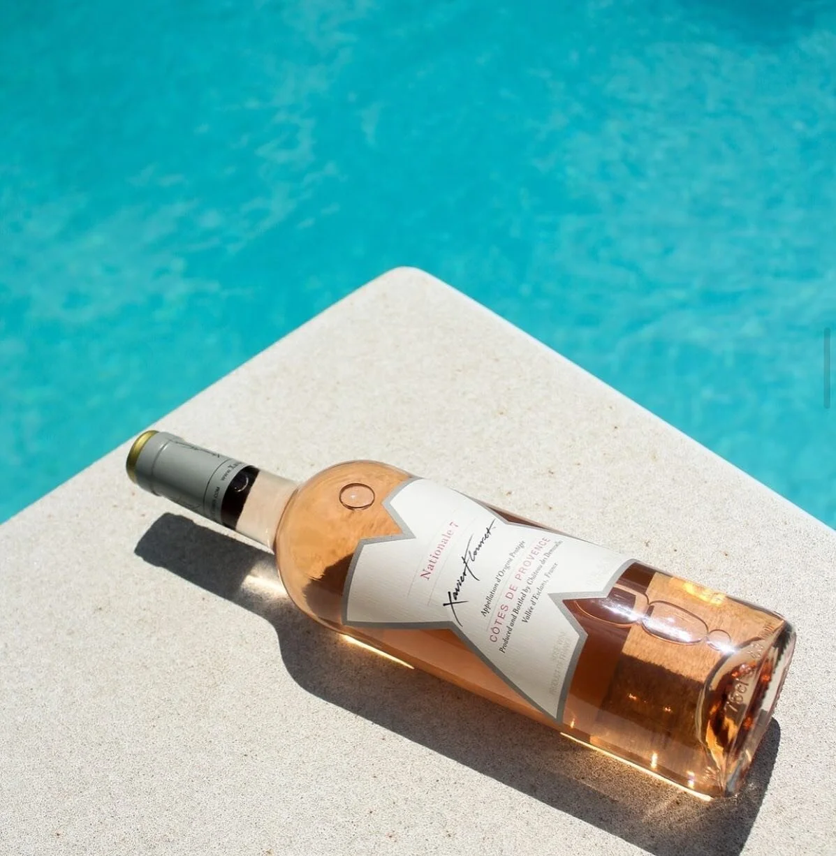 Xavier Flouret Wines - When Authentic Wines Get Personal