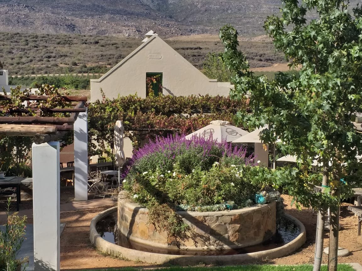 Discover the Wines — Xavier Flouret Wines