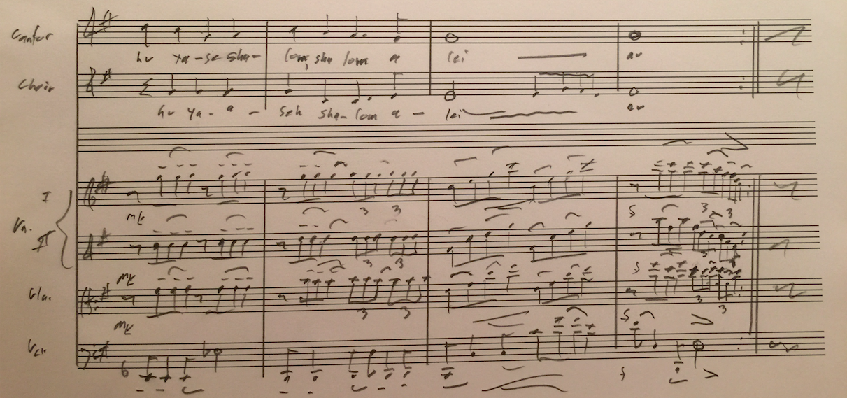 Works — David Stock