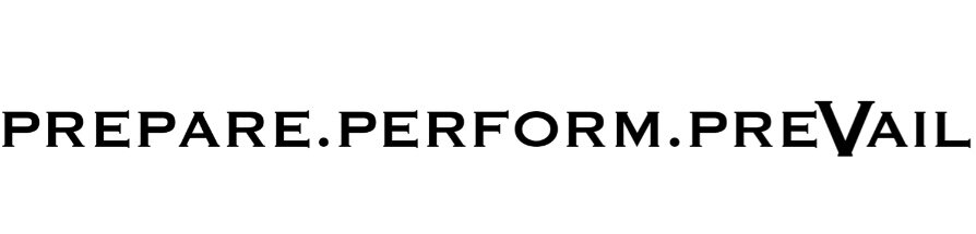 PREVAIL STRENGTH & CONDITIONING