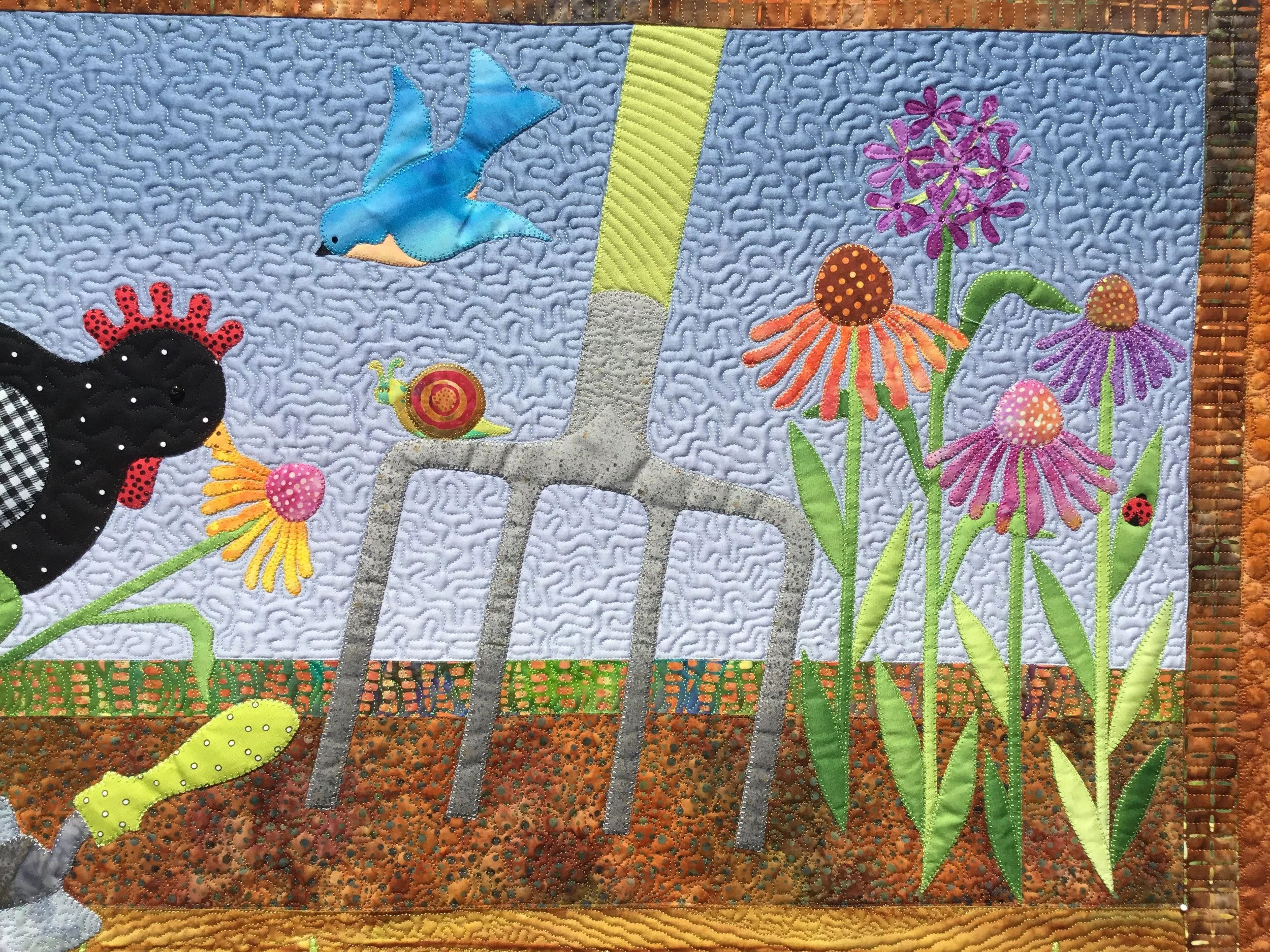 JoAnn Hoffman Designs-JoAnn Hoffman Designs