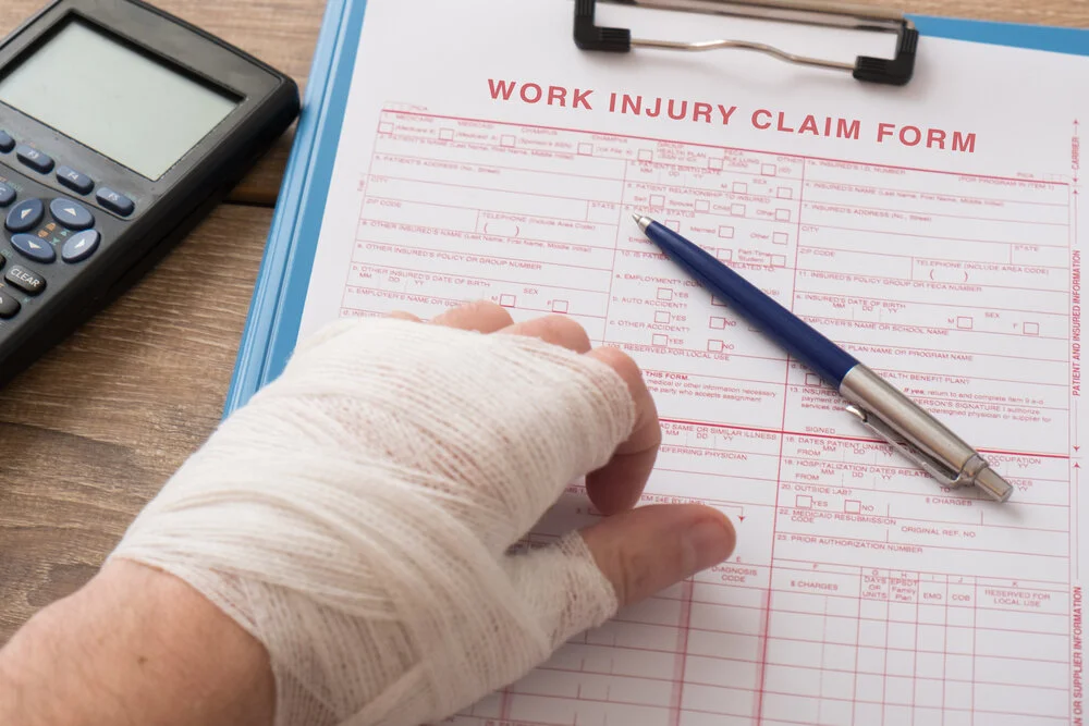 What You Need to Know About Personal Injury Claims