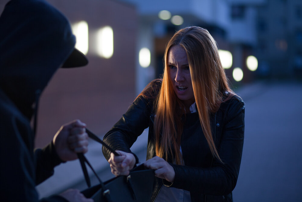 What Is Theft Defense? How to Deal with It?