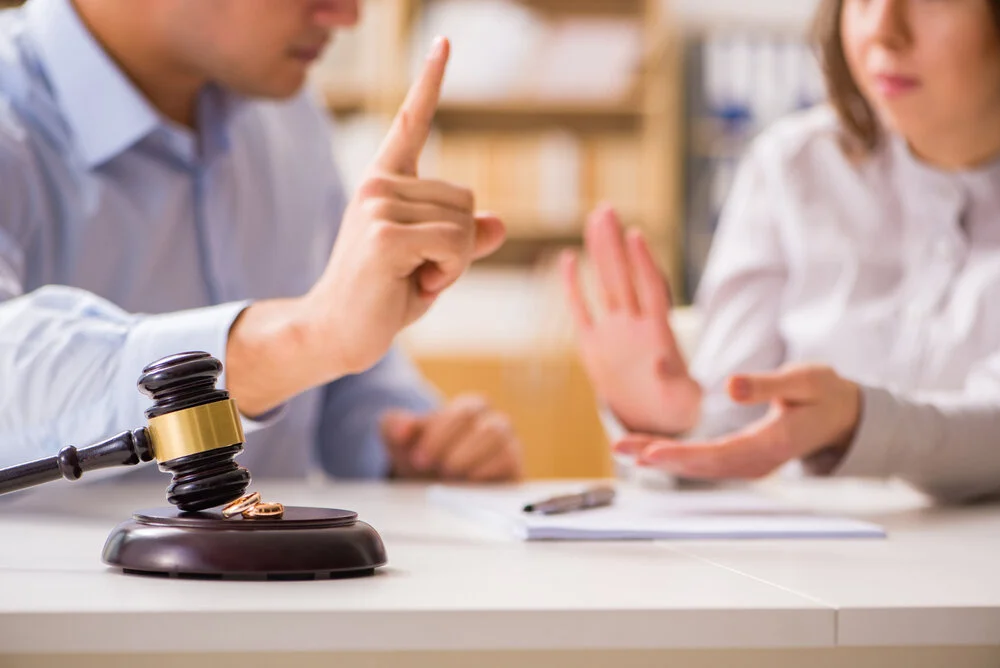 How Can a Family Attorney Help You Get Sole Custody?