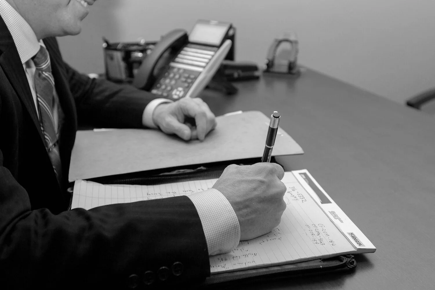 Find Personal Injury Or Criminal Defense Attorney In OKC, OK