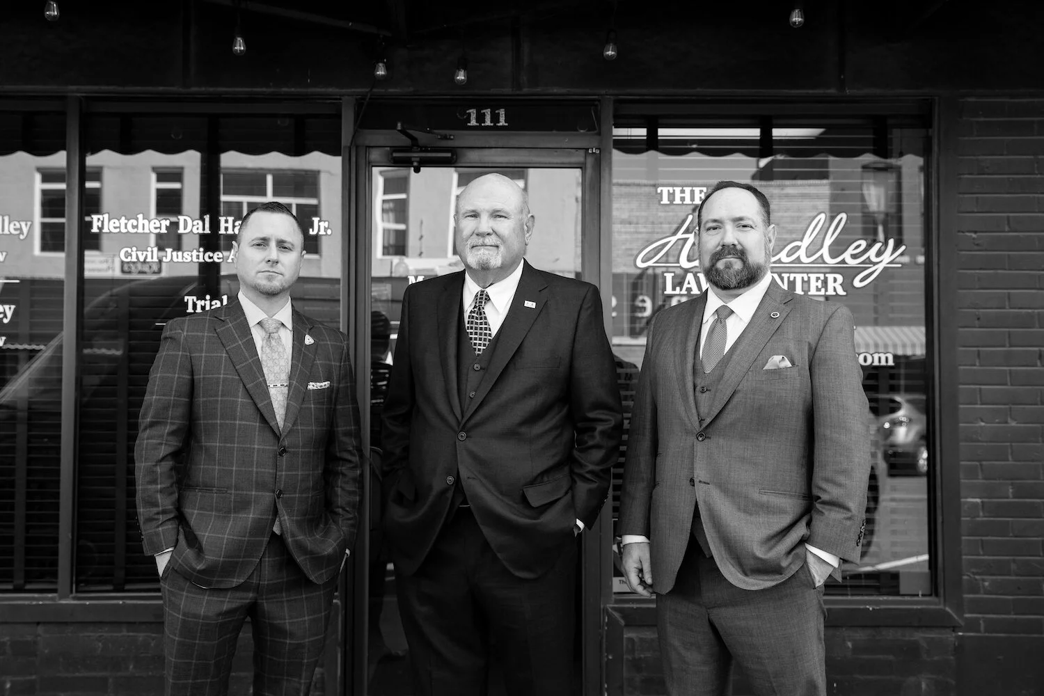 Find Personal Injury Or Criminal Defense Attorney In OKC, OK